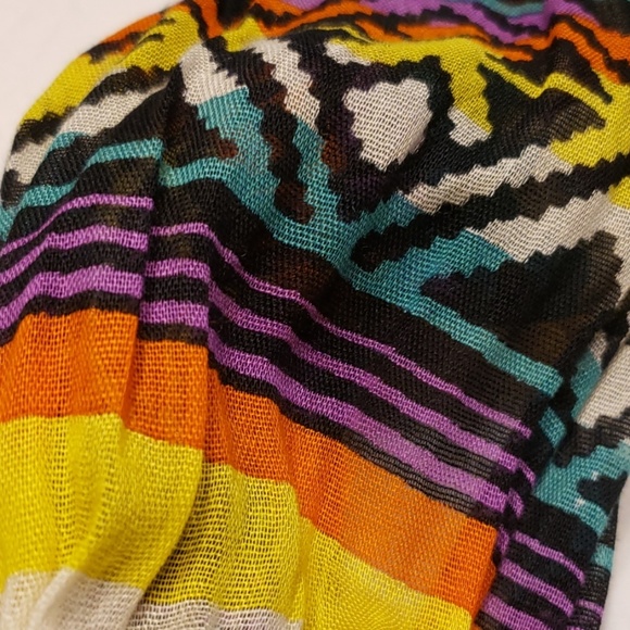 Gianni Bini | Bags | Clutch With Matching Scarf | Poshmark